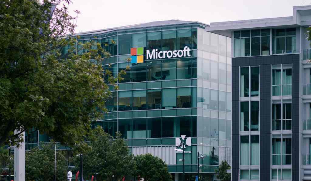 Microsoft Ropes in RPA Technology for Power Platform – IndianTTS Blog
